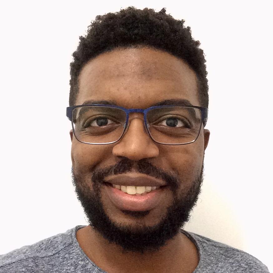 Resume - Danilo Moreira